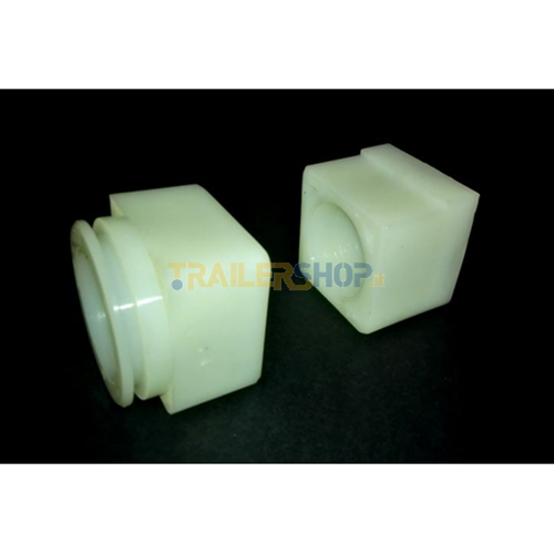 Prodotto: BOCCOLA CUSCINETTO RADENTE IN TEFLON ALKO 30 S/2 - 60 S/2 ...