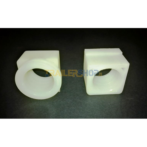 Prodotto: BOCCOLA CUSCINETTO RADENTE IN TEFLON ALKO 30 S/2 - 60 S/2 ...