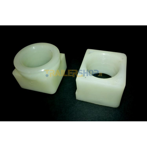 Prodotto: BOCCOLA CUSCINETTO RADENTE IN TEFLON ALKO 30 S/2 - 60 S/2 ...